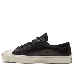 CONVERSE Jack Purcell Low Top Sneakers - Black