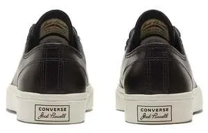 CONVERSE Jack Purcell Low Top Sneakers - Black