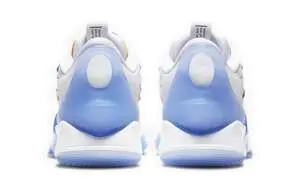 Nike Adapt Bb 2.0 'tie-dye' Gc Charger Sneakers - Multi-color