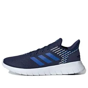 Adidas Calibrate Asweerun Sneakers - Blue/white