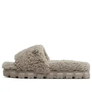 UGG Cozetta Curly Slide - Goat