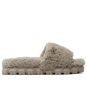 UGG Cozetta Curly Slide - Goat