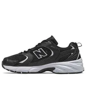 NEW BALANCE New Balance 530v2 Retro Sneakers Black