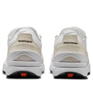 Nike Waffle One Sneakers - White/gray