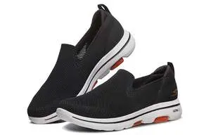 Sketchers Go Walk 5 Low-top Slip-on Loafers