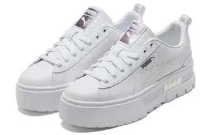 PUMA Platform Sneakers