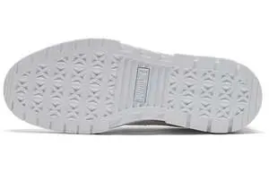 PUMA Platform Sneakers - White