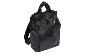 Adidas Satin Mini Bucket Backpack