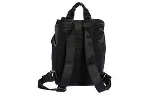 Adidas Satin Mini Bucket Backpack