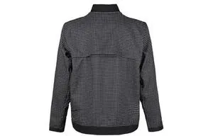 Nike Stand Collar Woven Jacket