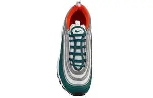 Nike Max 97 Sneakers - Black