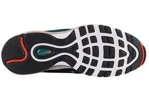 Nike Max 97 Sneakers - Black