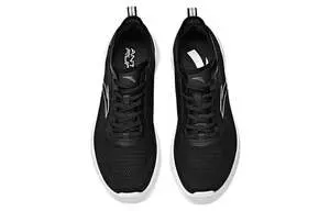 ANTA Hydrogen Run 3 Low Top Sneakers