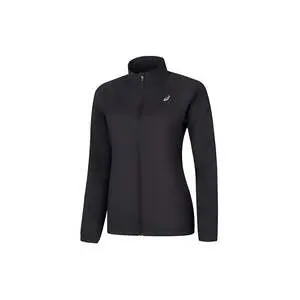Asics Silver Jacket