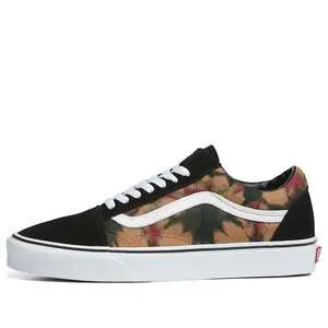 VANS Old Skool Woodland Wash Low Top Sneakers - Default Colorway