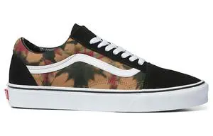 VANS Old Skool Woodland Wash Low Top Sneakers - Default Colorway