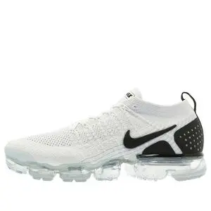 Nike Nike Air VaporMax Flyknit 2 "Reverse Orca" Sneakers White/black