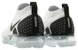 Nike Vapormax Flyknit 2 "reverse Orca" Sneakers - White/black