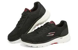 Sketchers Go Walk 6 Athletic Sneakers