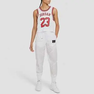 JORDAN Air Essential Knit Net Ventilate Basketball Jersey