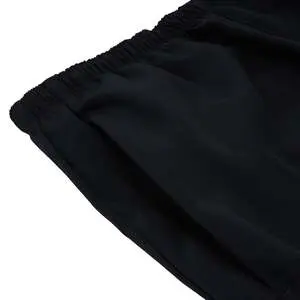 Nike Challenger Brief-lined Running Shorts - Black/multi-color