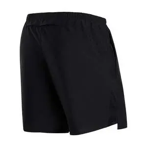 Nike Challenger Brief-lined Running Shorts - Black/multi-color