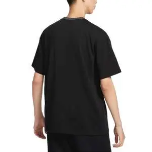 Nike Swoosh Graphic T-shirt Asia Sizing