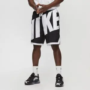 Nike Throwback Woven Basketball Shorts