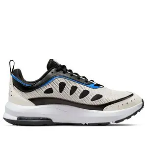 Nike Max Ap Athletic Sneakers - White/black/blue