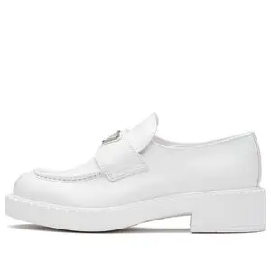 Prada Patent Leather Loafers