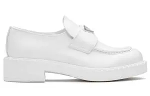 Prada Patent Leather Loafers