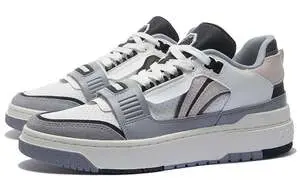 LI-NING Badfive Retro Low Top Sneakers