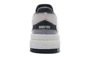 LI-NING Badfive Retro Low Top Sneakers