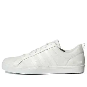 Adidas Neo Vs Pace Classic Low Top Sneakers - White