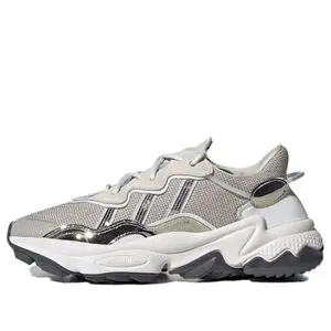 Adidas Ozweego Tr Sneakers - White/grey
