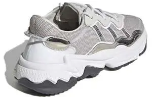 Adidas Ozweego Tr Sneakers - White/grey