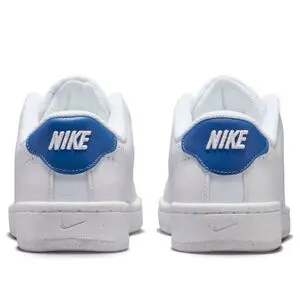 Nike Court Royale 2 Next Nature Sneakers - White/royal/volt