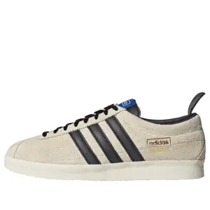 Adidas Originals Gazelle Vintage Sneakers - Light Brown