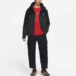 Nike Sun Farer Hooded Jacket
