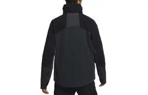 Nike Sun Farer Hooded Jacket - Black