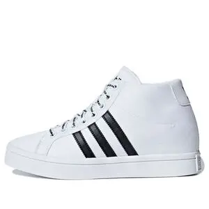 Adidas Adidas Originals Courtvantage Heel 3ST Sneakers White/black