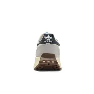 Adidas Retropy Low Top Trainers - Beige