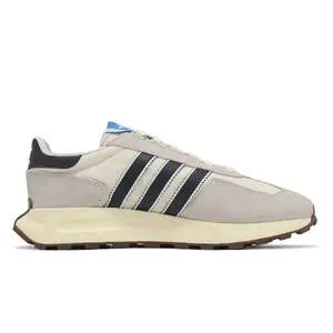 Adidas Retropy Low Top Trainers - Beige