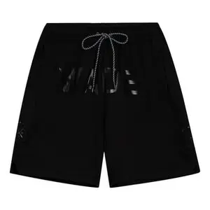 LI-NING Way Of Wade Graphic Shorts