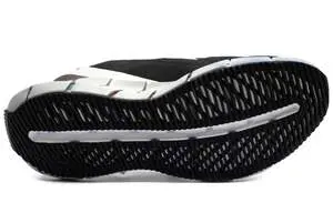REEBOK Zig Kinetica Concept Type 1 Sneakers - Black