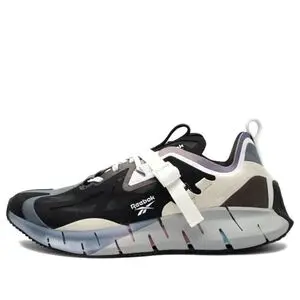 REEBOK Reebok Zig Kinetica Concept Type 1 Sneakers Black