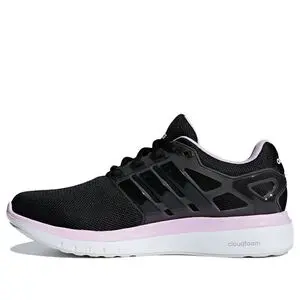 Adidas Cloud 5 Running Sneakers - Black