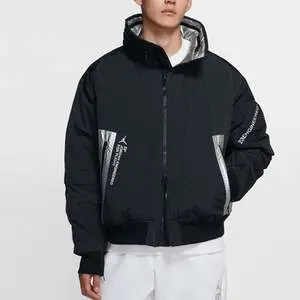 JORDAN 23 Engineered Ma-1 Down Jacket