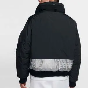 JORDAN 23 Engineered Ma-1 Down Jacket