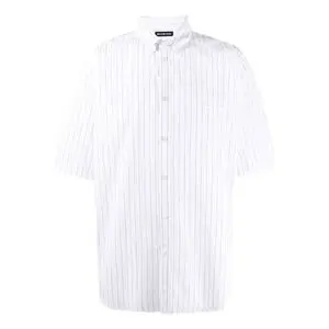 Balenciaga Symbolic Short Sleeve Shirt